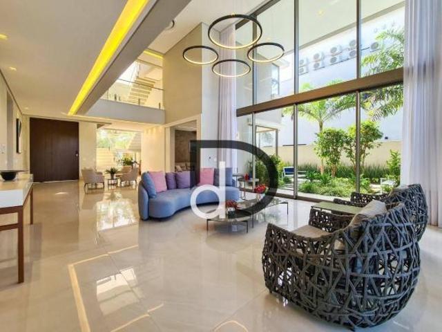 Casa com 7 dormitórios à venda, 1000 m² por R$ 23.000.000,00 Riviera de São Lourenço Bertioga/SP