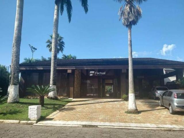 Casa com 7 dormitórios à venda, 1176 m² por R$ 5.300.000,00 Acapulco Guarujá/SP
