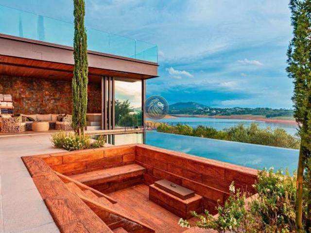 Casa com 7 dormitórios à venda, 1100 m² por R$ 19.000.000 Condomínio Porto Laranjeiras Piracaia/