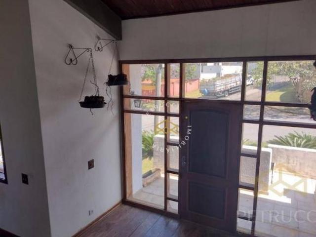 Casa com 7 dormitórios à venda, 1100 m² por R$ 2.950.000,00 Condomínio Estância Marambaia Vinhed