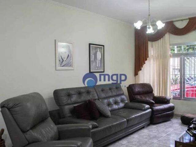 Casa com 7 dormitórios à venda, 126 m² por R$ 1.600.000,00 Jardim São Paulo São Paulo/SP