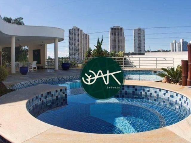 Casa com 7 dormitórios à venda, 1200 m² por R$ 15.100.000,00 Jardim das Colinas São José dos Cam