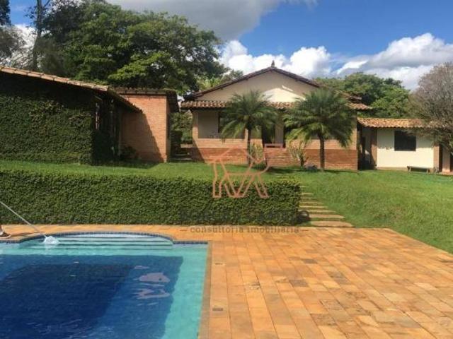 Casa com 7 dormitórios à venda, 1200 m² por R$ 1.500.000,00 Lapinha Lagoa Santa/MG