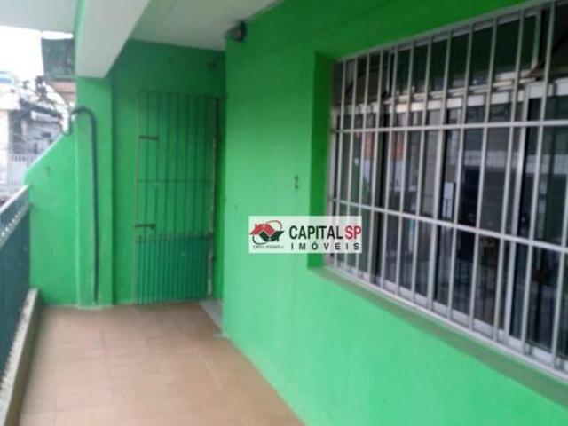 Casa com 7 dormitórios à venda, 120 m² por R$ 450.000,00 Jardim Ponte Rasa São Paulo/SP