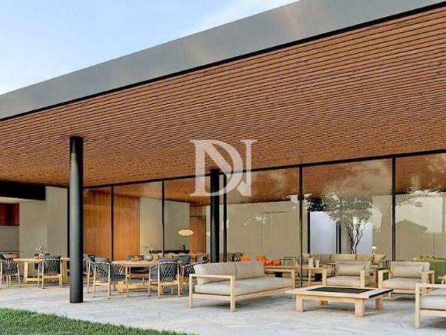 Casa com 7 dormitórios à venda, 1230 m² por R$ 27.000.000,00 Condomínio Fazenda Boa Vista Porto
