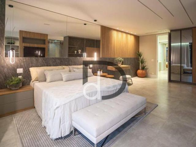 Casa com 7 dormitórios à venda, 1389 m² por R$ 36.000.000,00 Riviera de São Lourenço Bertioga/