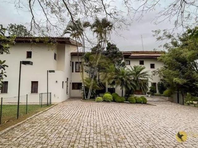 Casa com 7 dormitórios à venda, 1300 m² por R$ 15.000.000,00 Condomínio Terras de São José Itu/S
