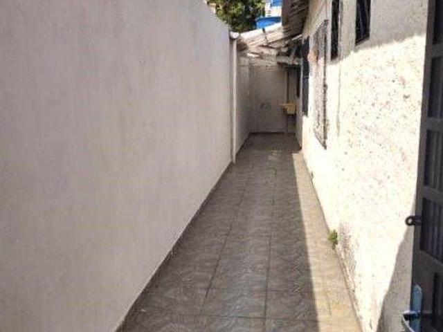 Casa com 7 dormitórios à venda, 145 m² por R$ 765.000,00 Jardim Oriental São Paulo/SP