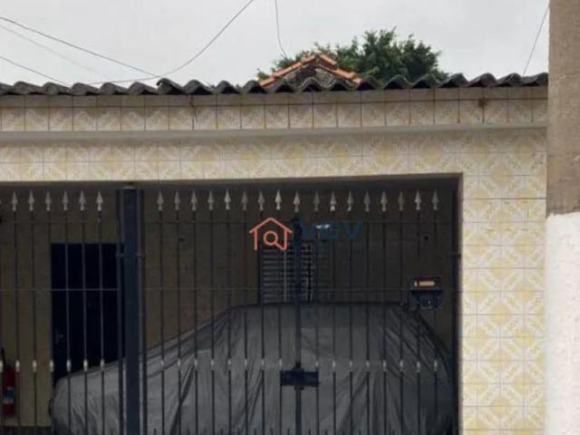 Casa com 7 dormitórios à venda, 145 m² por R$ 765.000,00 Jardim Oriental São Paulo/SP