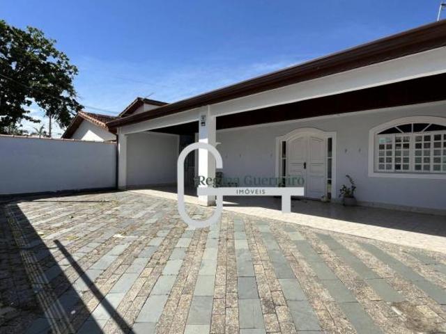 Casa com 7 dormitórios à venda, 157 m² por R$ 860.000,00 Balneário Florida Peruíbe/SP