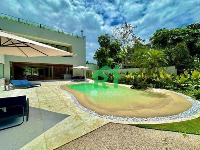 Casa com 7 dormitórios à venda, 1676 m² por R$ 22.000.000 Acapulco Guarujá/SP