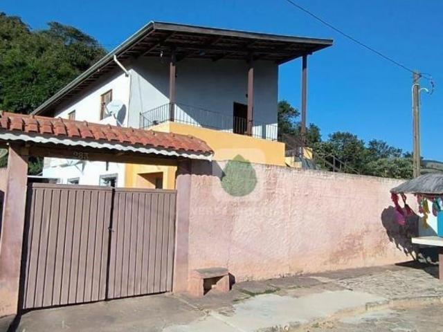 Casa com 7 dormitórios à venda, 160 m² por R$ 750.000,00 Centro São Bento do Sapucaí/SP