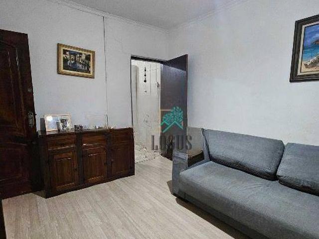 Casa com 7 dormitórios à venda, 161 m² por R$ 700.000 Paulicéia São Bernardo do Campo/SP