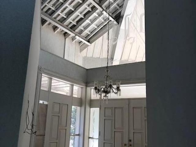 Casa com 7 dormitórios à venda, 1754 m² por R$ 7.200.000,00 Alphaville Residencial 10 Santana de