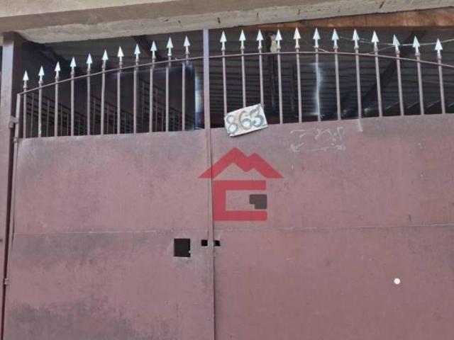Casa com 7 dormitórios à venda, 186 m² por R$ 470.000,00 Portal da Primavera Cotia/SP
