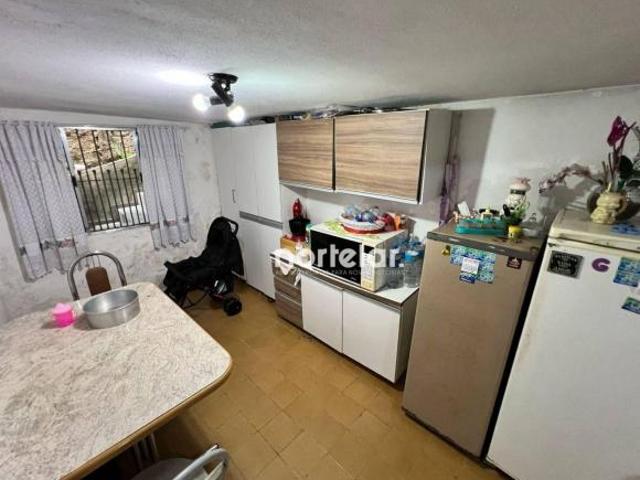 Casa com 7 dormitórios à venda, 186 m² por R$ 850.000,00 Moinho Velho São Paulo/SP