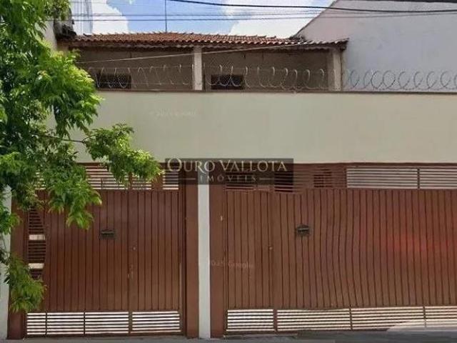 Casa com 7 dormitórios à venda, 180 m² por R$ 1.600.000,00 SO260422E
