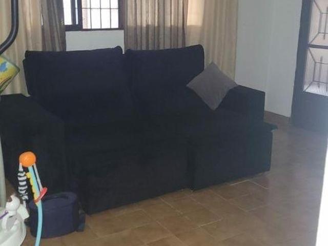 CASA COM 7 DORMITÓRIOS A VENDA, 180m² VILA FLÓRIDA GUARULHOS/SP