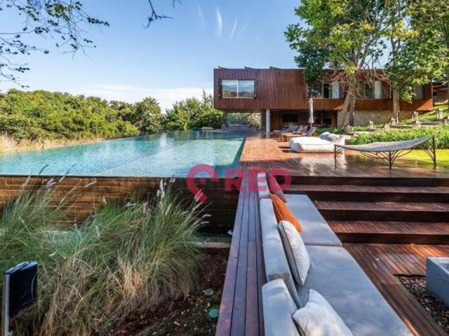 Casa com 7 dormitórios à venda, 1830 m² por R$ 54.000.000,00 Fazenda Boa Vista Porto Feliz/SP