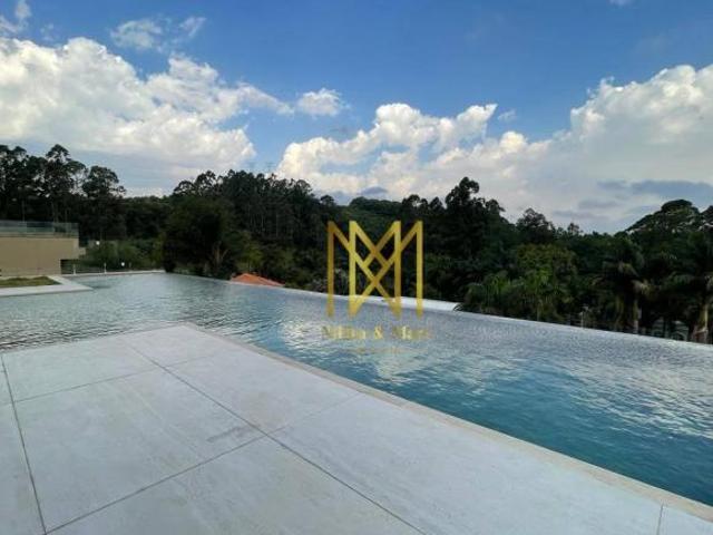 Casa com 7 dormitórios à venda, 2000 m² por R$ 36.000.000,00 Tamboré Santana de Parnaíba/SP