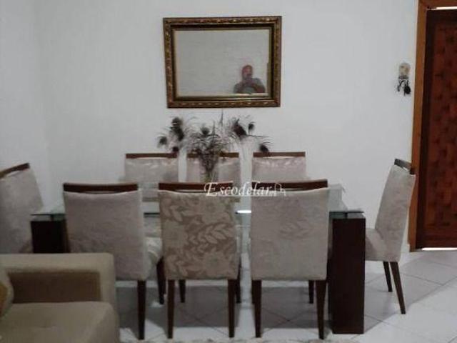Casa com 7 dormitórios à venda, 200 m² por R$ 1.200.000,00 Casa Verde Alta São Paulo/SP