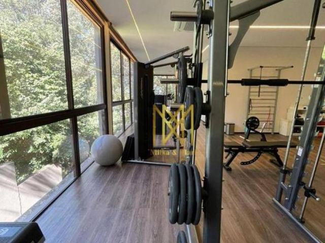 Casa com 7 dormitórios à venda, 2379 m² por R$ 48.500.000,00 Tamboré 1 Barueri/SP