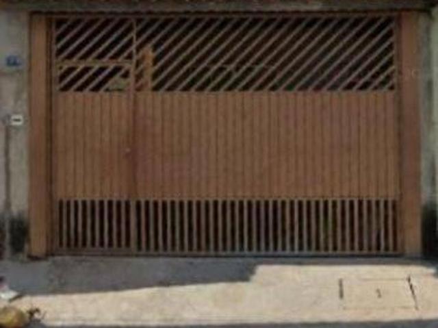 Casa com 7 dormitórios à venda, 237 m² por R$ 460.000,00 Cidade Martins Guarulhos/SP