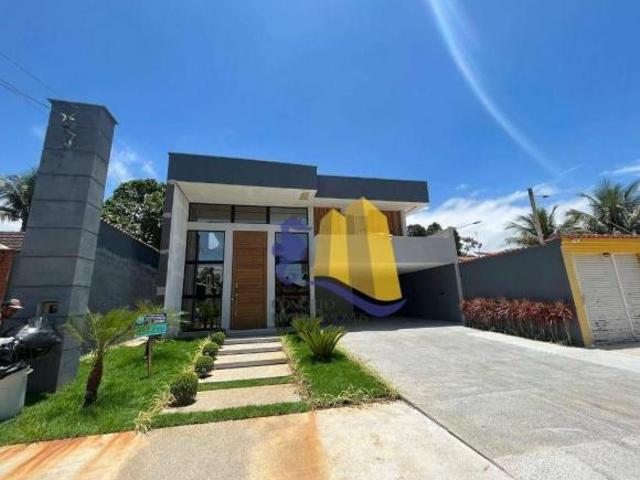Casa com 7 dormitórios à venda, 230 m² por R$ 4.000.000,00 Morada da Praia Bertioga/SP