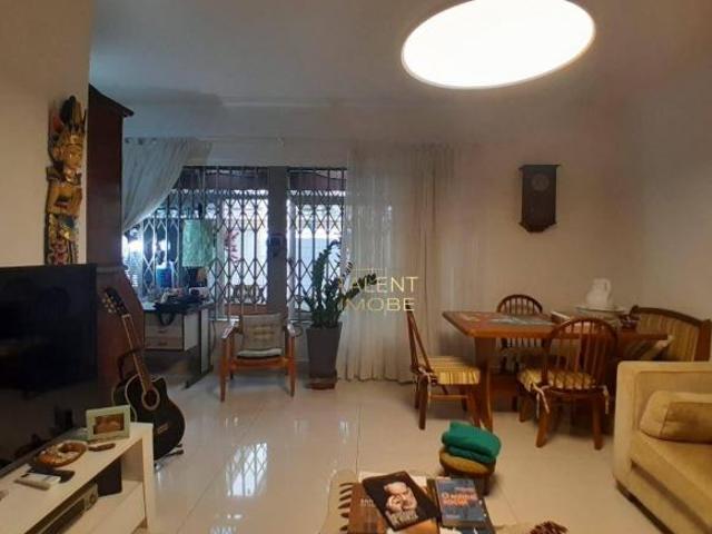 Casa com 7 dormitórios à venda, 247 m² por R$ 1.649.000,00 Campo Belo São Paulo/SP