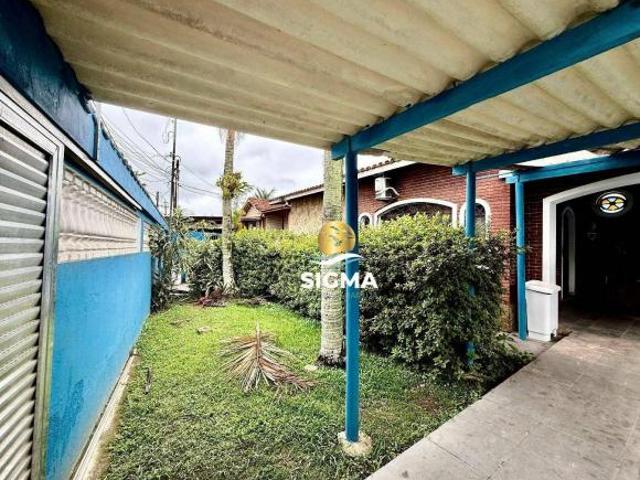 Casa com 7 dormitórios à venda, 240 m² por R$ 800.000,00 Vicente de Carvalho Guarujá/SP