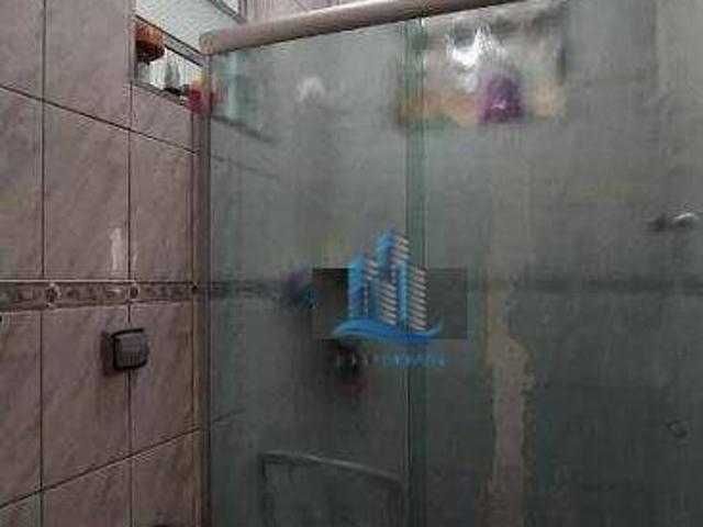 Casa com 7 dormitórios à venda, 254 m² por R$ 950.000,00 Nova Gerti São Caetano do Sul/SP