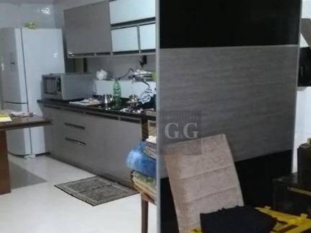 Casa com 7 dormitórios à venda, 250 m² por R$ 630.000,00 Tarumã Viamão/RS