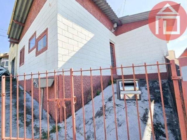 Casa com 7 dormitórios à venda, 264 m² por R$ 680.000,00 Jardim Recanto Alegre Bragança Paulista