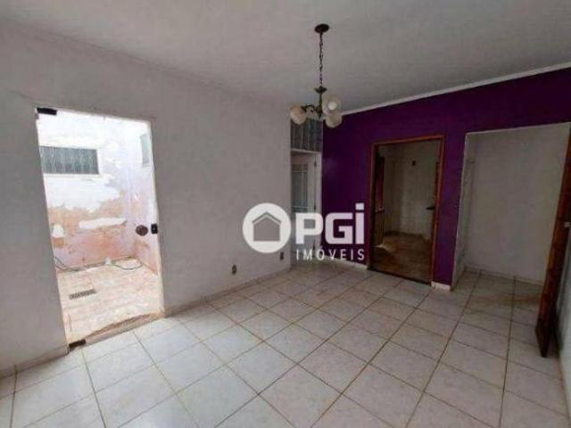 Casa com 7 dormitórios à venda, 268 m² por R$ 700.000,00 Nova Ribeirânia Ribeirão Preto/SP