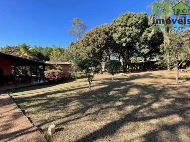 Casa com 7 dormitórios à venda, 274 m² por R$ 2.500.000,00 Francisco Pereira Lagoa Santa/MG