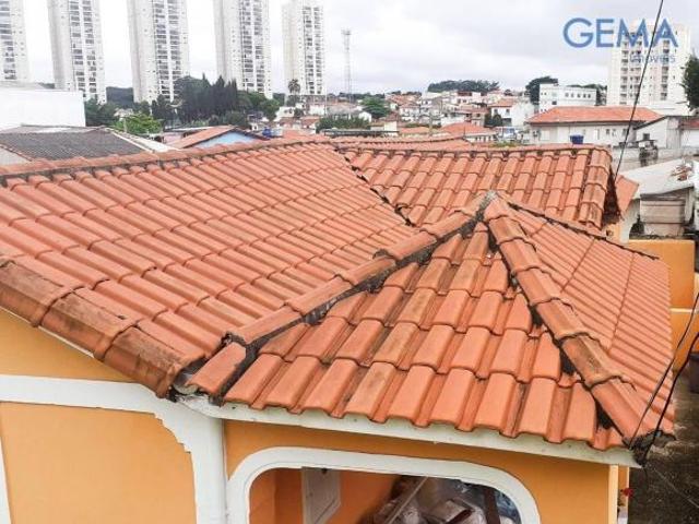 Casa com 7 dormitórios à venda, 276 m² por R$ 1.600.000,00 Vila Guarani Zona Sul São Paulo/SP