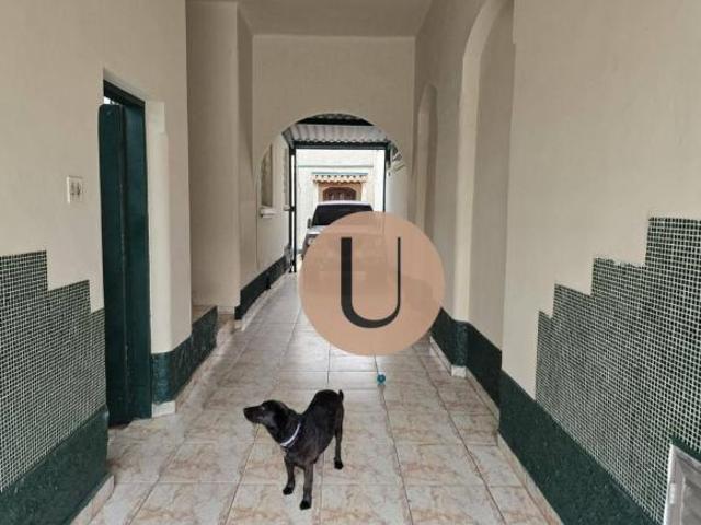 Casa com 7 dormitórios à venda, 278 m² por R$ 1.900.000,00 Ipiranga São Paulo/SP