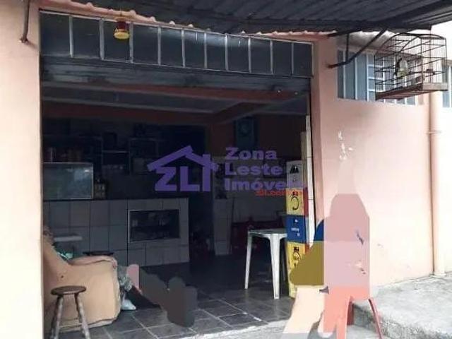 Casa com 7 dormitórios à venda, 270 m² por R$ 1.200.000,00 São Miguel Paulista São Paulo/SP