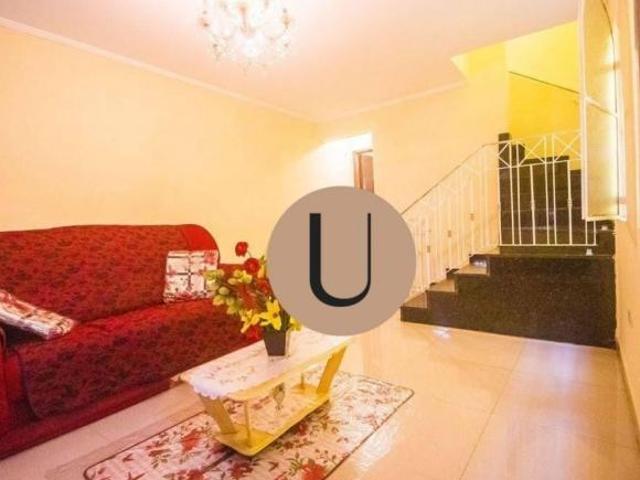 Casa com 7 dormitórios à venda, 270 m² por R$ 790.000,00 Vila Matilde São Paulo/SP