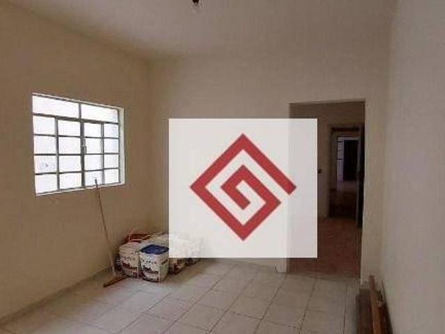 Casa com 7 dormitórios à venda, 272 m² por R$ 700.000,00 Parque Novo Oratório Santo André/SP