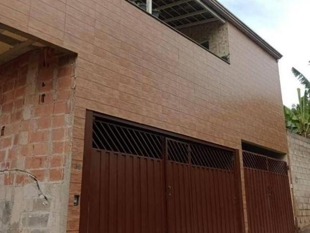 Casa com 7 dormitórios à venda, 308 m² por R$ 1.000.000,00 Ponte Preta Louveira/SP