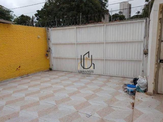 Casa com 7 dormitórios à venda, 300 m² por R$ 1.500.000,00 Jardim Morumbi São Paulo/SP
