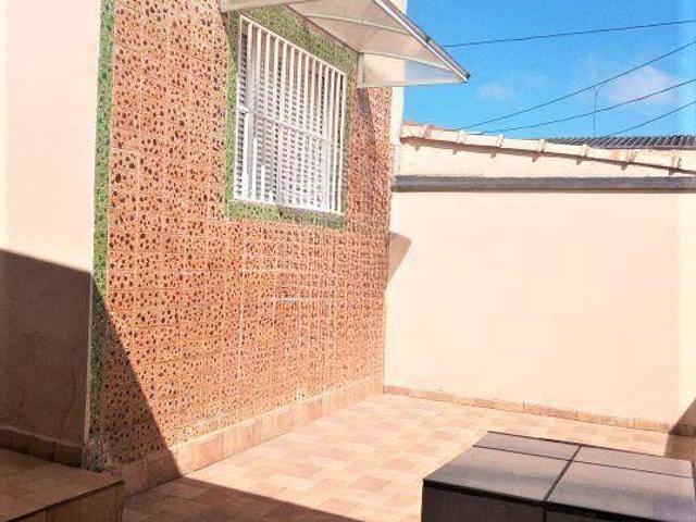 Casa com 7 dormitórios à venda, 300 m² por R$ 1.120.000,00 Vila Ré São Paulo/SP