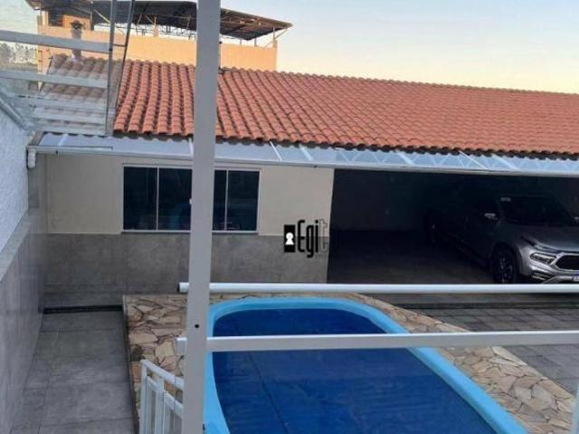 Casa com 7 dormitórios à venda, 300 m² por R$ 1.300.000,00 Centro Carandaí/MG
