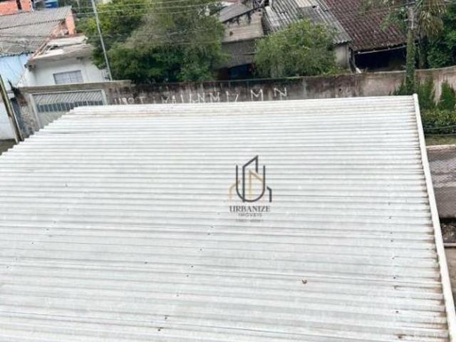 Casa com 7 dormitórios à venda, 300 m² por R$ 590.000 Jardim Novo Parelheiros São Paulo/SP