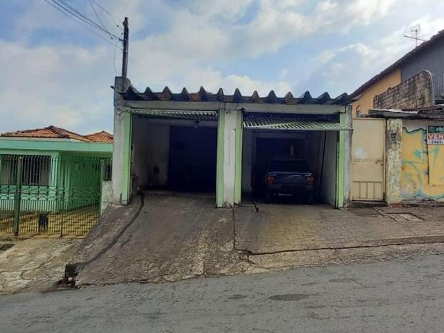 Casa com 7 dormitórios à venda, 318 m² por R$ 746.000,00 Jardim Vila Galvão Guarulhos/SP