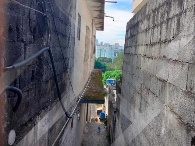 Casa com 7 dormitórios à venda, 320 m² por R$ 692.000,00 Jardim Paraíso Barueri/SP