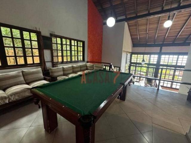 Casa com 7 dormitórios à venda, 320 m² Praia do Toque Toque Pequeno São Sebastião/SP