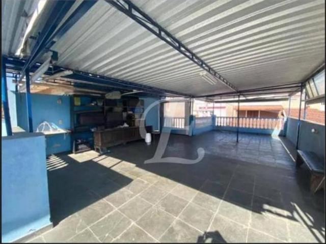 Casa com 7 dormitórios à venda, 331 m² por R$ 1.100.000,00 Parque Mandaqui São Paulo/SP