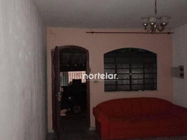 Casa com 7 dormitórios à venda, 348 m² por R$ 550.000,00 Rio Pequeno São Paulo/SP